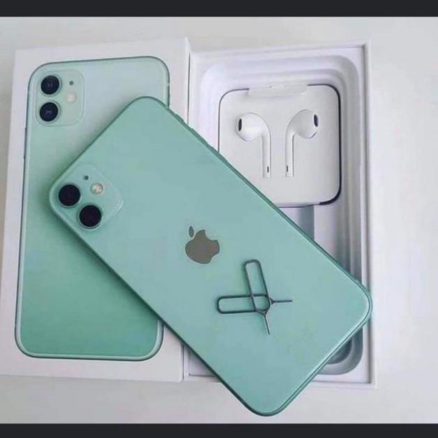 Promo iphone 11 simple | 315000 FCFA | à Ouagadougou, Burkina Faso ...