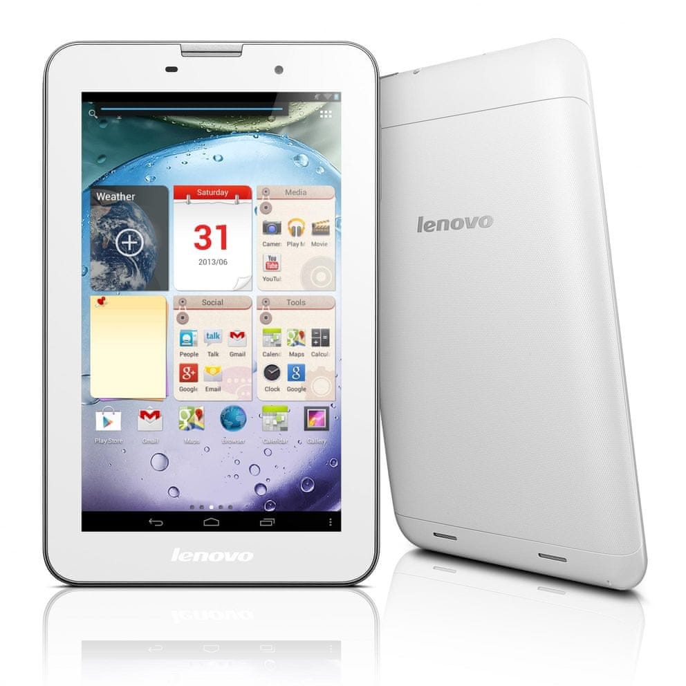 Tablette Lenovo original prend 2sim | 35000 FCFA | à Ouagadougou ...